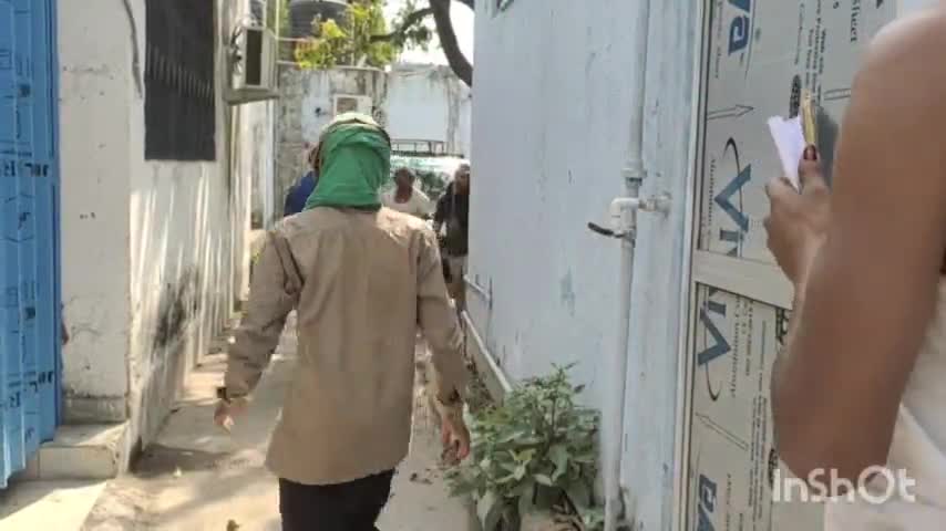 पकरीबरावां: देवी बीघा गांव में एक अधेड़ की पीट-पीटकर हत्या, इलाका में ...