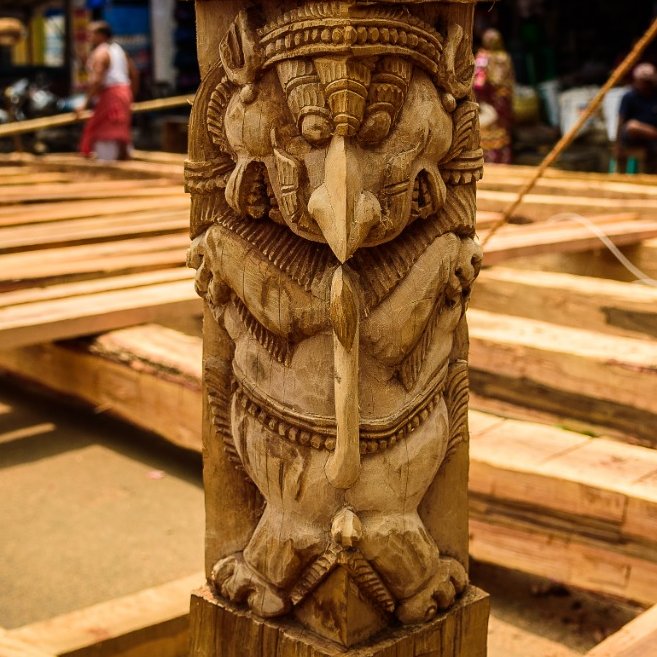 Agastheeswaram, Kanniyakumari : அகஸ்தீஸ்வரம்: தேவாலயத்தில் அத்துமீறி ...