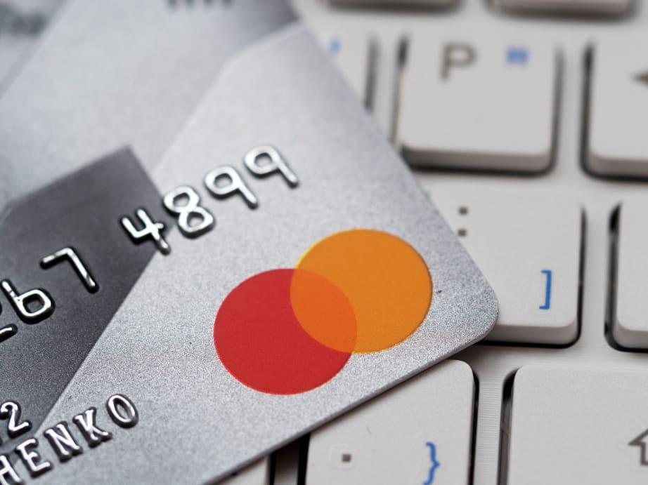 Mastercard wins approval to enter China's $27 trillion payments market ...