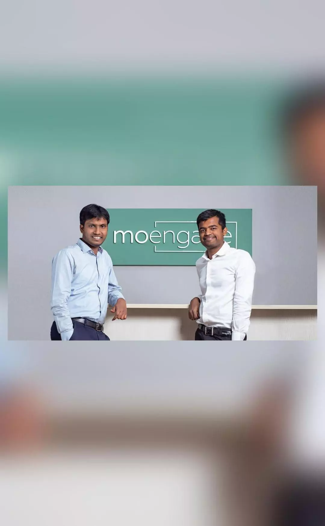 Customer analytics startup MoEngage raises $25 mn in Series C round ...