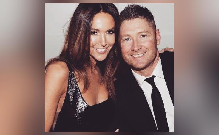 Michael Clarke splits with wife after 7-year marriage in divorce worth ...