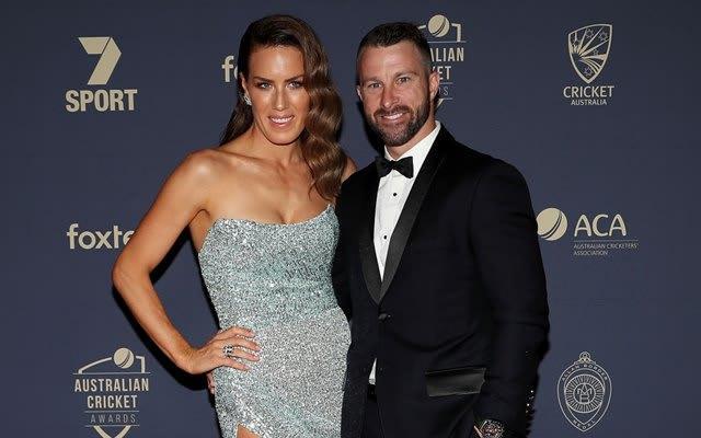 Wade reveals how 10-min conversation with wife saved his international ...