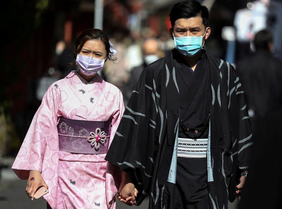 Japan to hold HIV drug trials on coronavirus patients | World News ...