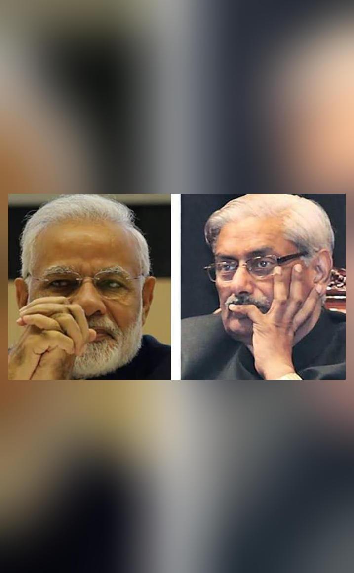 PM Modi a versatile genius who thinks globally, acts locally: SC judge ...