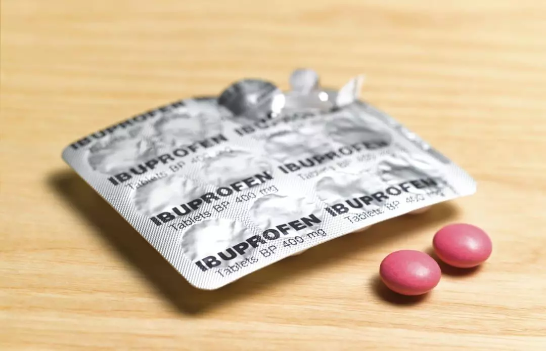 Indian firm which makes 30% of world's ibuprofen rallies due to China ...
