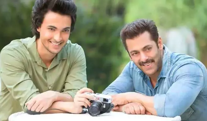Salman To Remake Marathi Film With Brother in law Aayush Reports Salman To Remake Marathi Film With Brother in law Aayush Reports