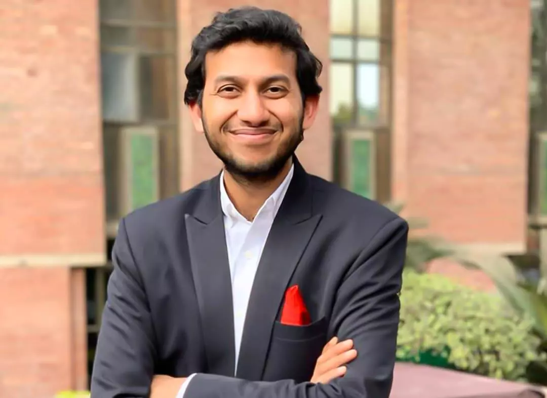 OYO s 26 yr old Founder World s 2nd Youngest Self made Billionaire Hurun
