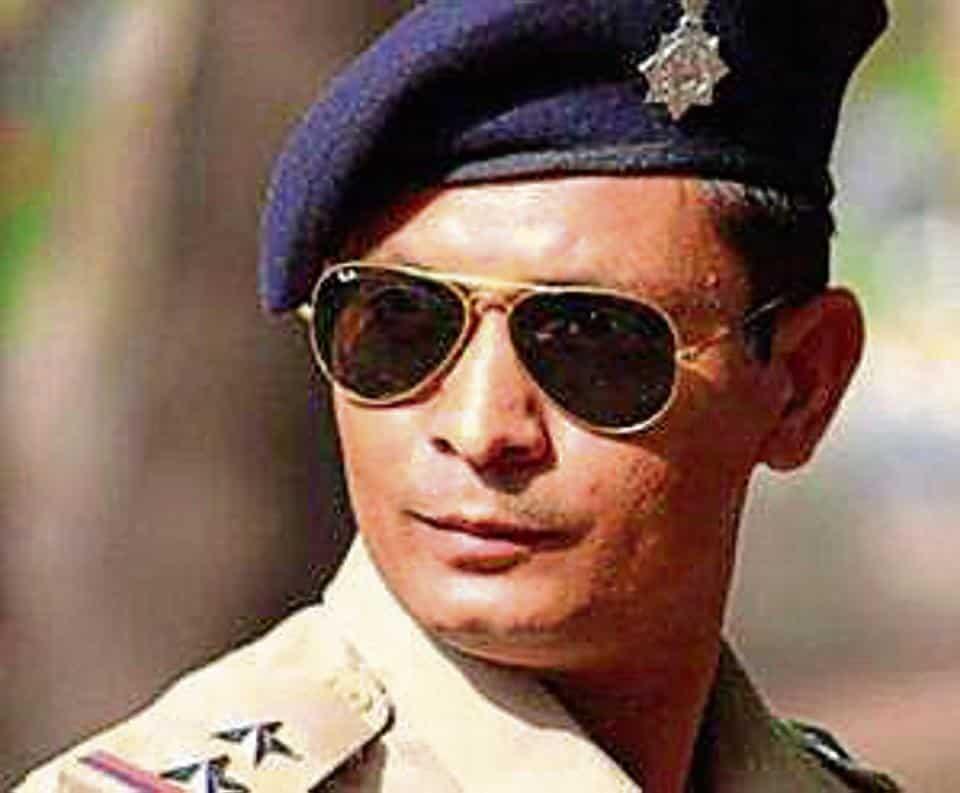 Sub-inspector who was accused of raping 25-yr-old Mumbai model ...