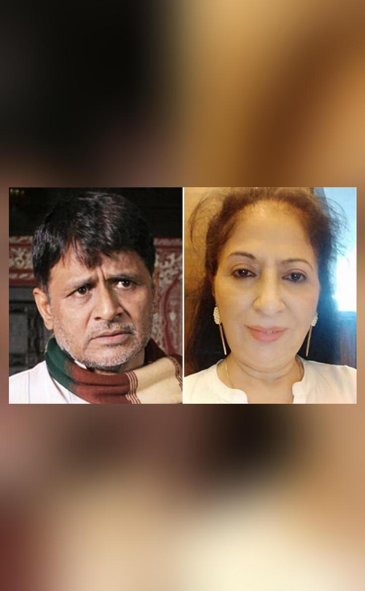 Raghubir is character assassinating me, I've suffered enough: Actor's ...