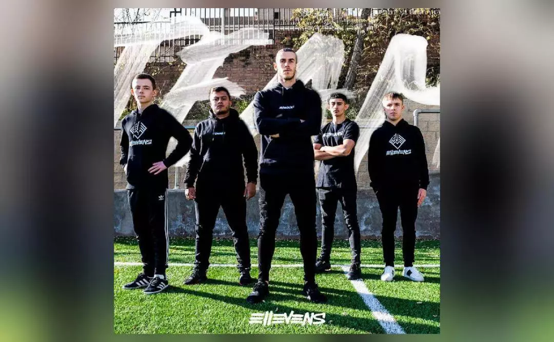 Bale launches esports team, will make debut at FIFA eClub World Cup ...