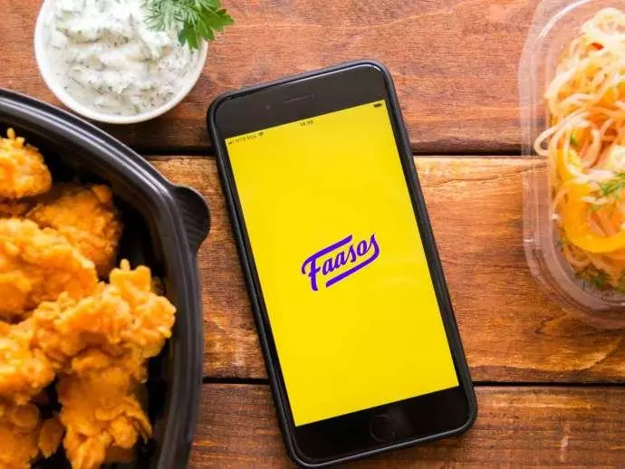 Faasos & Ovenstory owner Rebel Foods raises $4.6 million | Startup News ...