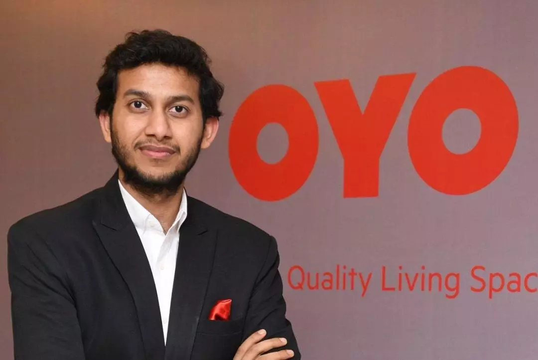 It wasn't an easy decision, it was a very difficult exercise: OYO CEO ...