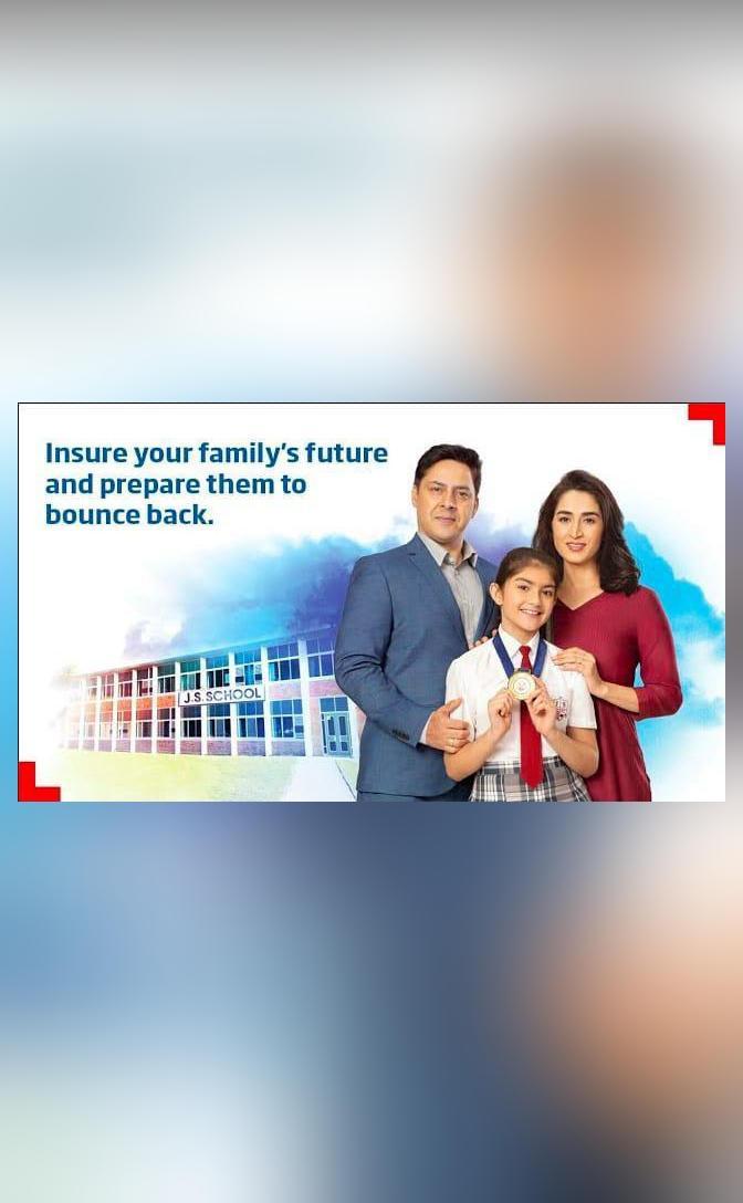 HDFC Life launches BounceBack to Success ad campaign | Miscellaneous ...
