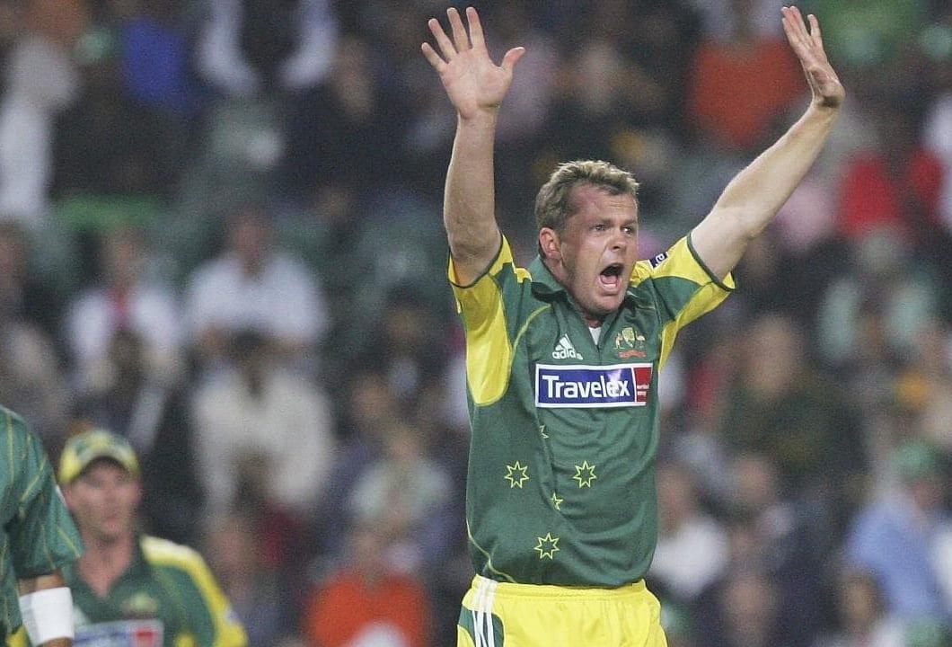 Bowler never played an ODI after giving 113 runs in a match | Sports ...