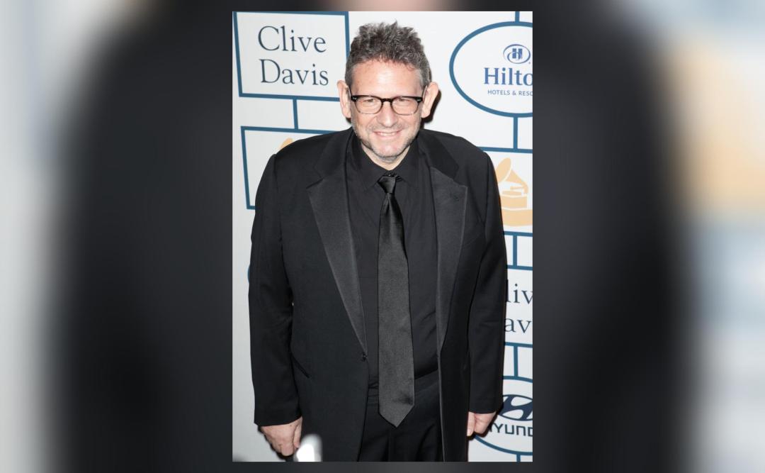 Universal Music CEO Lucian Grainge hospitalised after testing +ve for ...
