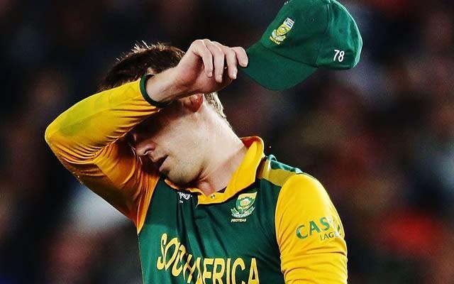 Let's wait and see what happens, focus is on IPL: ABD on his int'l ...