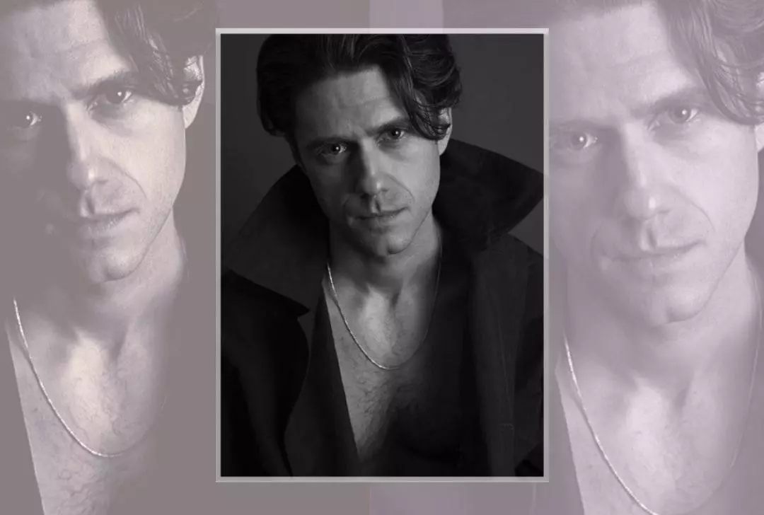 Have COVID-19, experienced loss of taste, smell: Actor Aaron ...