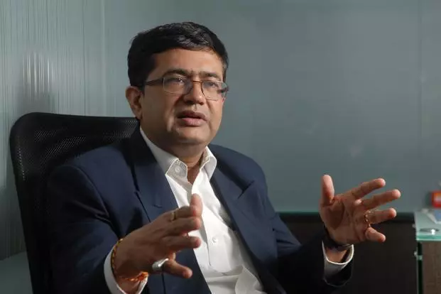 Indian stock market to remain open despite nationwide lockdown: BSE CEO ...