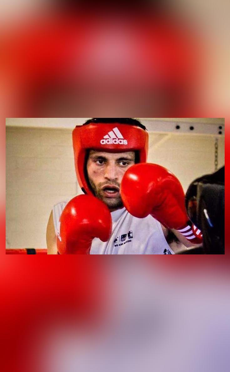 Boxer proves unintentional intake of banned substance, doping ban ...