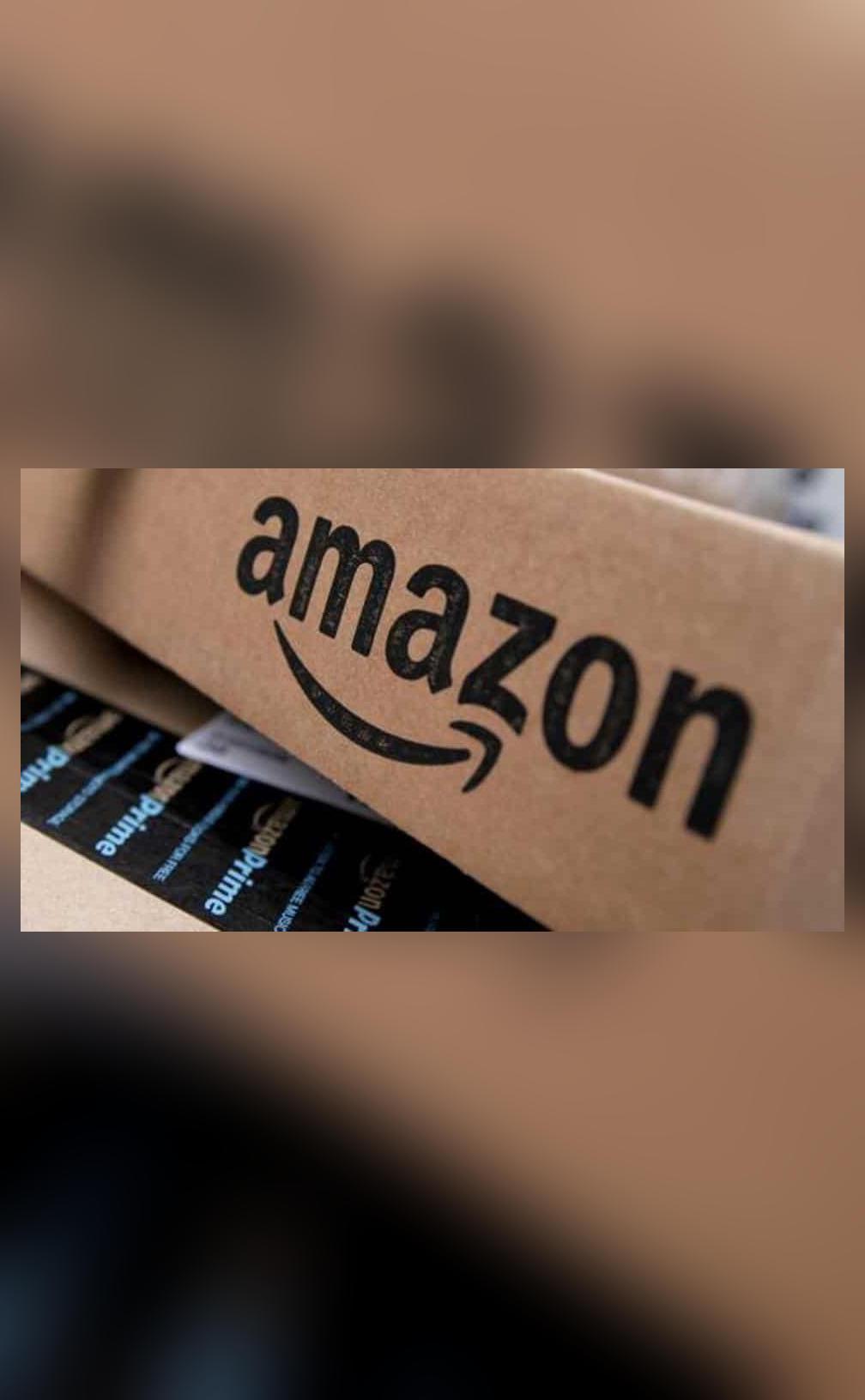 Amazon workers strike at New York site over COVID-19 concerns | Startup ...