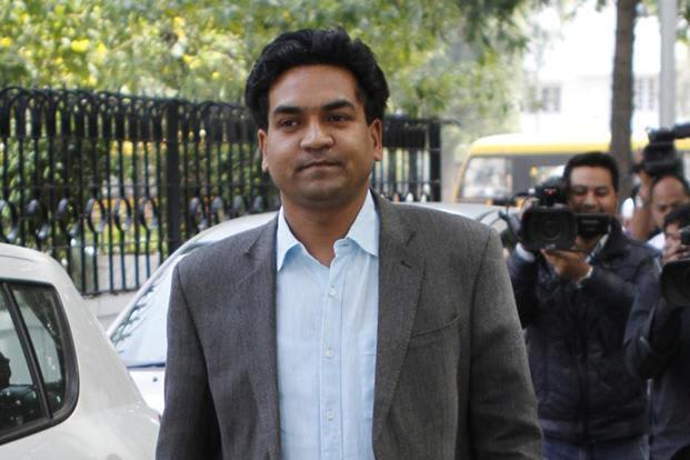 BJP leader Kapil Mishra gets 'Y' category security cover | Politics News | Inshorts