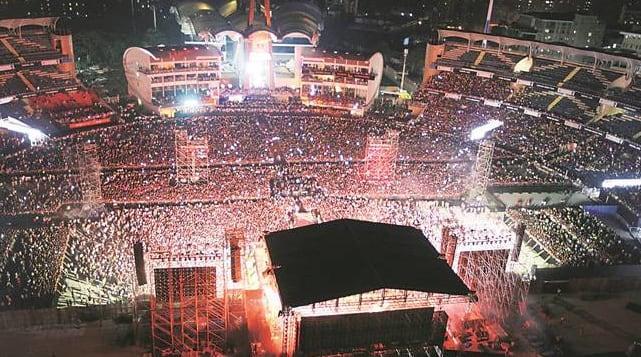 Centre advises states to avoid mass gatherings till coronavirus is ...