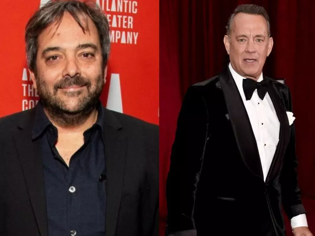 Grammy-winning singer Schlesinger dies of coronavirus, Hanks pays tribute
