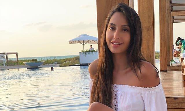 Someone said if you become a meme, you've made it: Nora | Entertainment ...