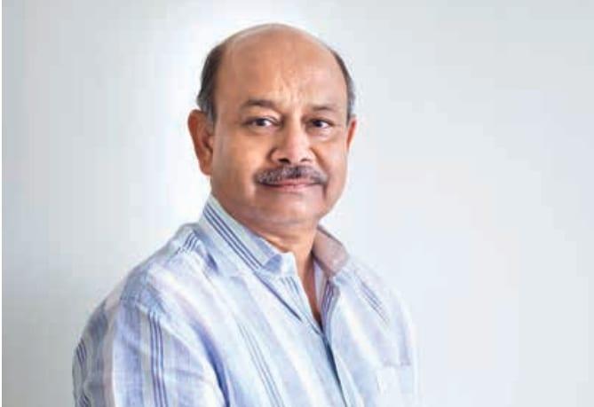 DMart Founder Radhakishan Damani donates ₹100 cr to PM CARES Fund ...