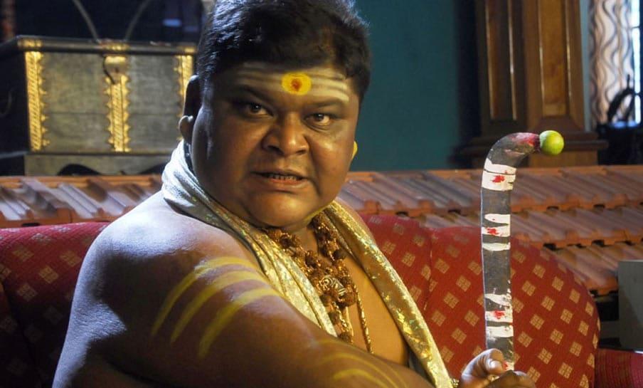 Kannada actor Bullet Prakash passes away at the age of 44 ...
