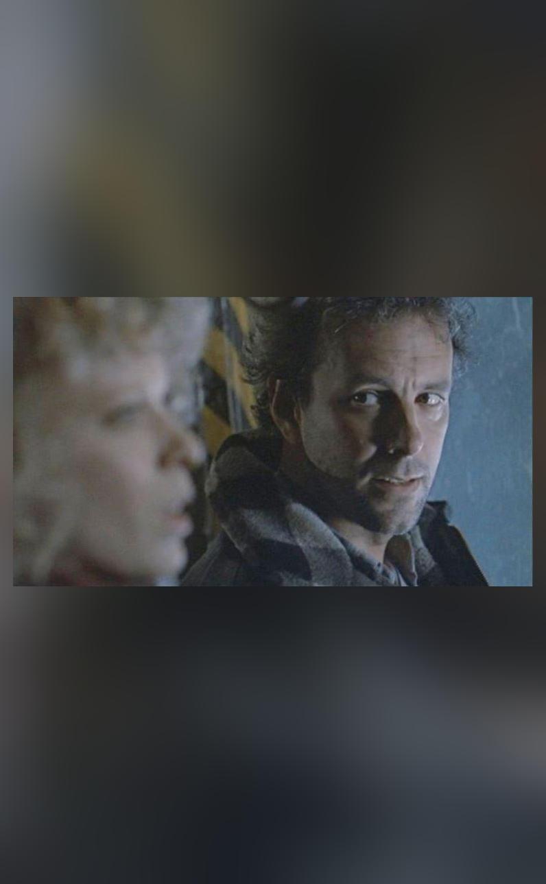 'Aliens' actor Jay Benedict, 68, passes away due to COVID-19