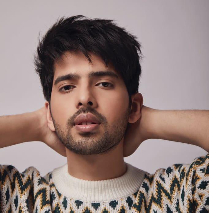 Have stopped singing remakes, we need original songs: Armaan