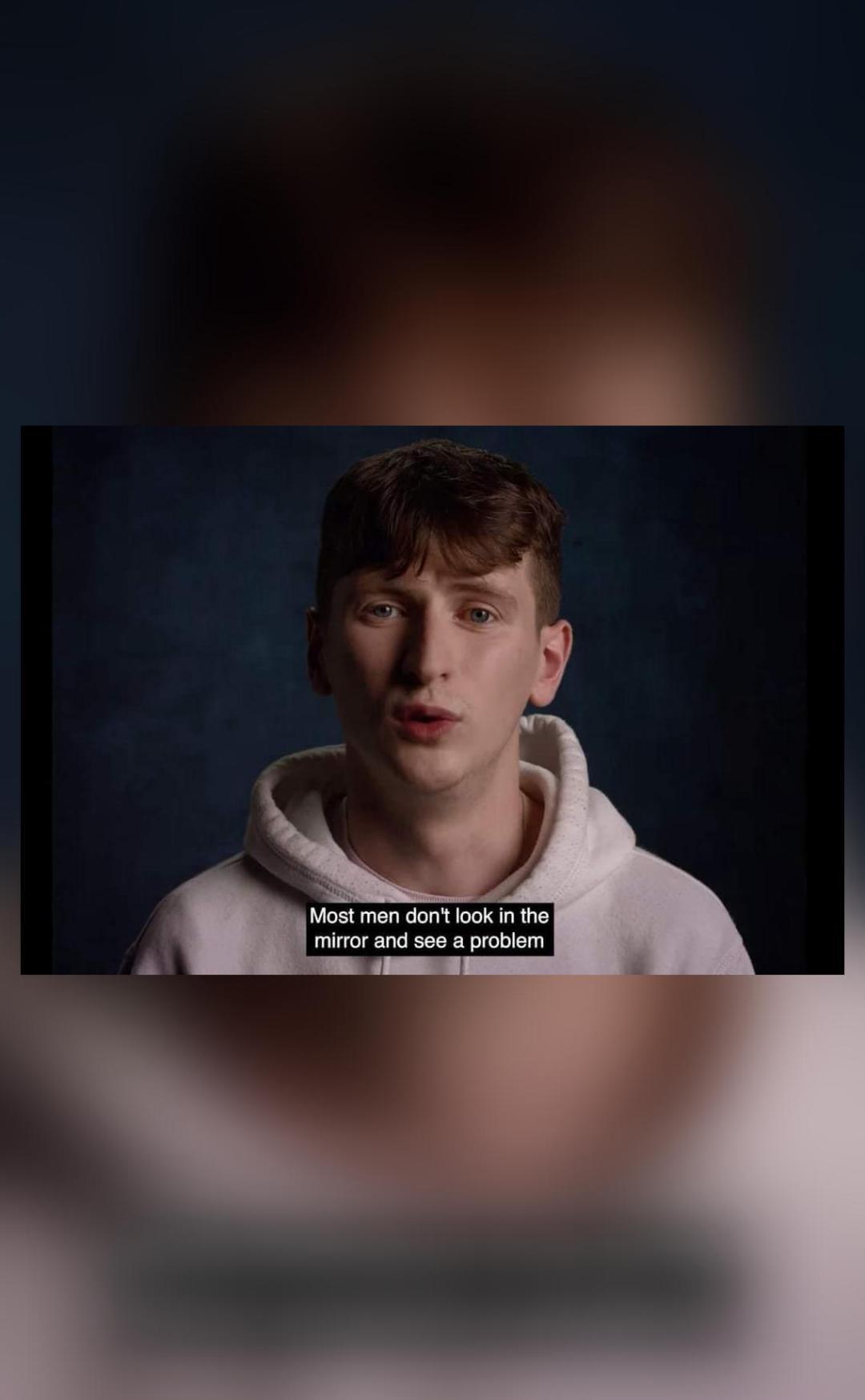 Police Scotland urge men not to be 'that guy'; campaign video goes ...